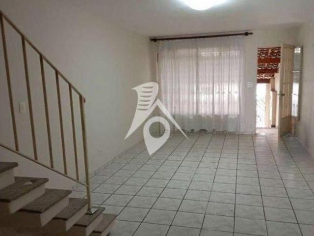 Sobrado no Bairro da Vila Prudente com 170m²