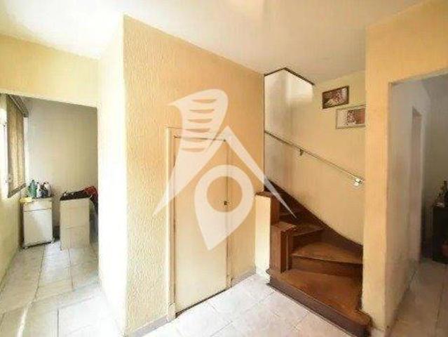 Sobrado no Bairro da Mooca com 140m²