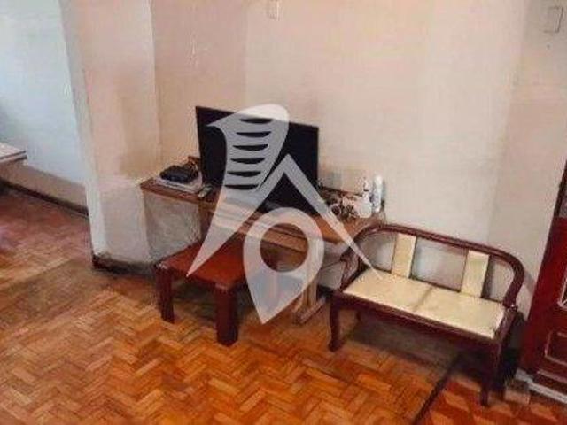 Sobrado no Bairro da Mooca com 210m²