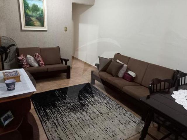 Sobrado no Bairro de Vila Nivi