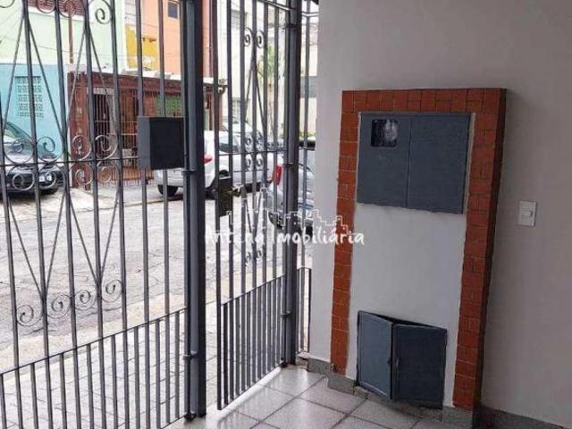Sobrado no bairro do Belém Cod: 12883