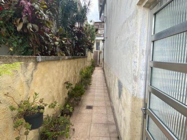 Sobrado no Bairro do Limão