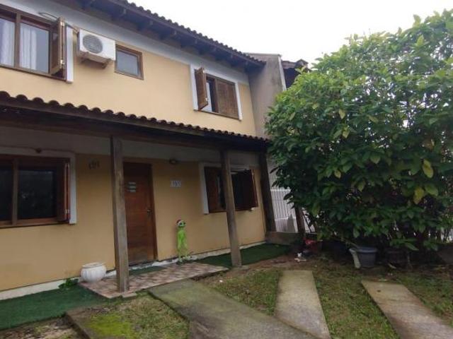 Sobrado no bairro Guaruja