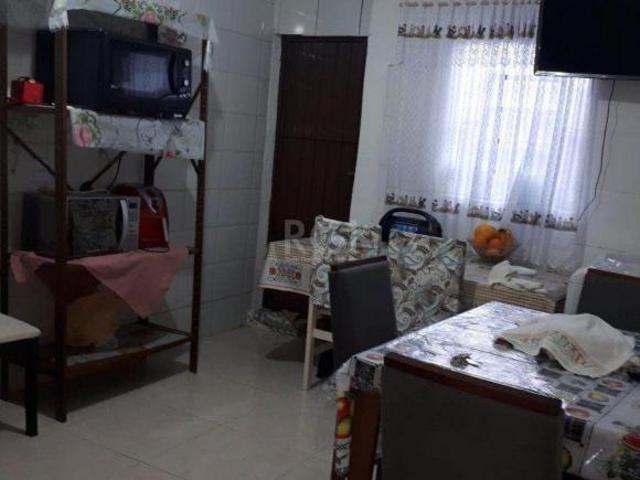 Sobrado no bairro Hípica