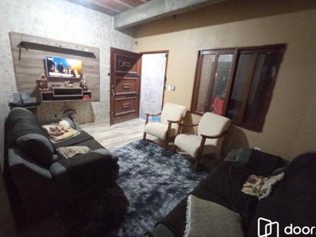 Sobrado no bairro Hípica