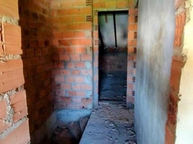 Sobrado no bairro Hípica
