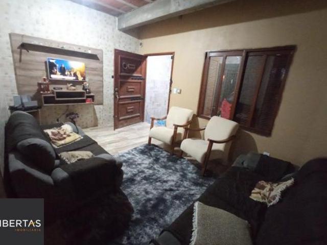 Sobrado no bairro Hípica