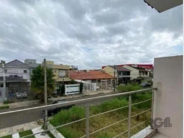 Sobrado no bairro Hípica 2 suítes Lot. Hípica Boulevard