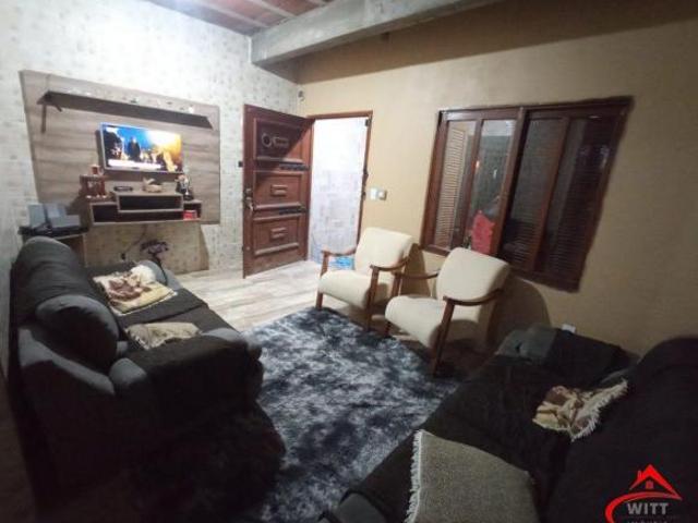 Sobrado no bairro Hípica