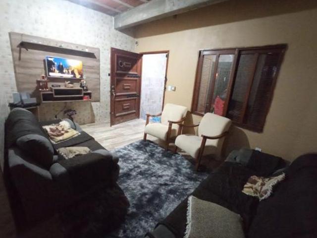 Sobrado no bairro Hípica