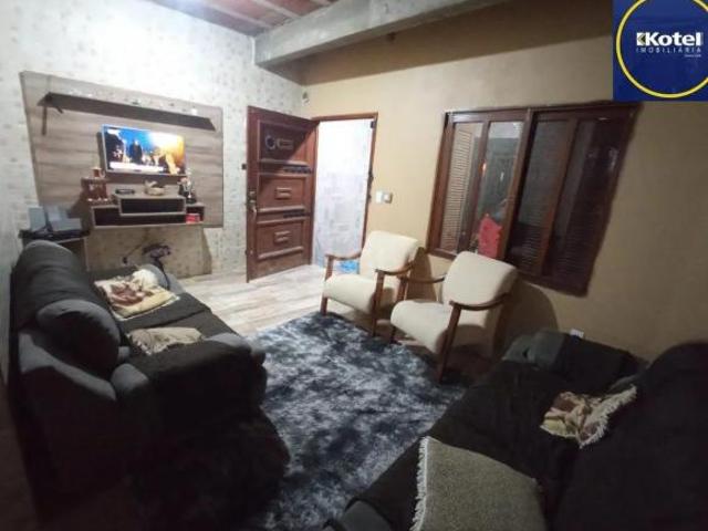 Sobrado no bairro Hípica