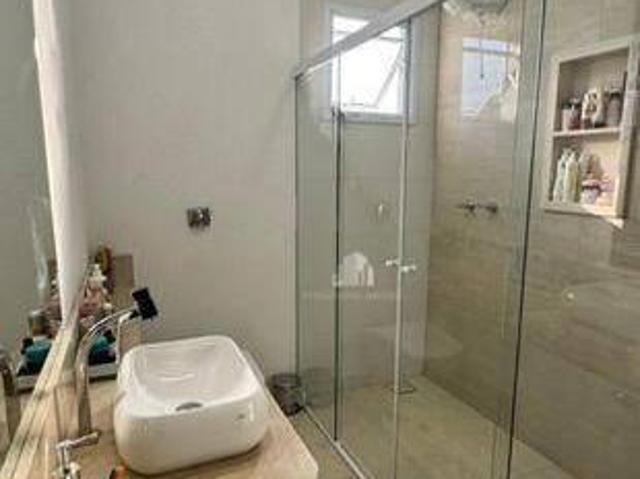 Sobrado no bairro jaguari com piscina e 3 quartos em Americana SP