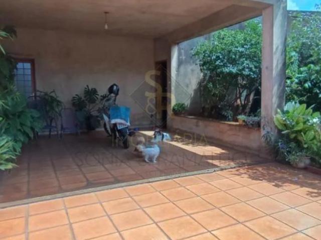 Sobrado no bairro Jardim Jandaia!