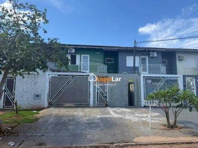 Sobrado no Bairro Jardim Paulista