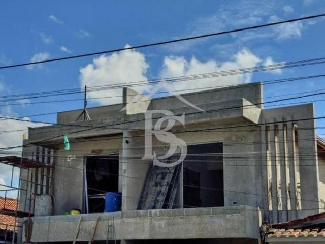 Sobrado no Bairro Mirim Praia Grande SP, para venda
