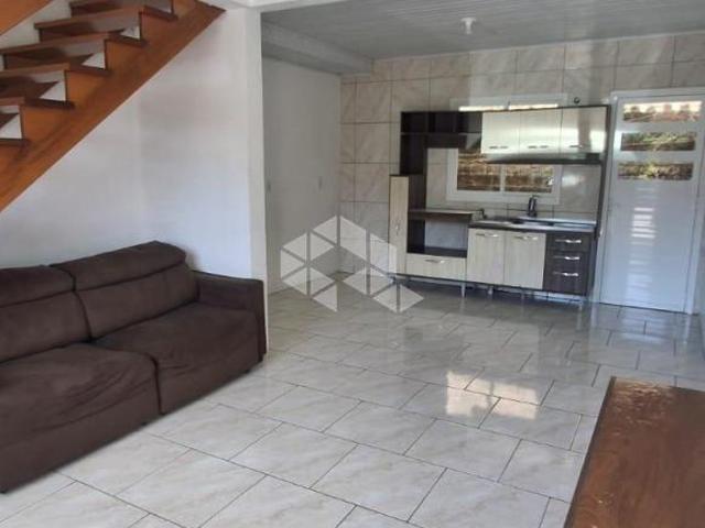 Sobrado no bairro Monte Verde Farroupilha