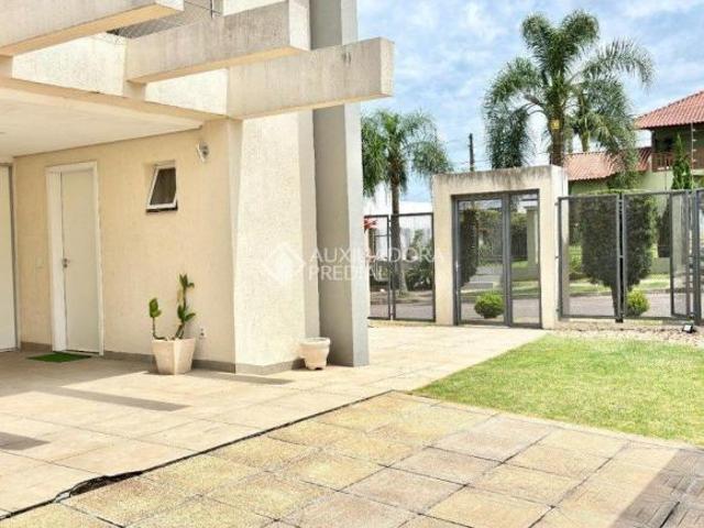 Sobrado Alto Padrão no Bairro Moinhos de vento em Canoas