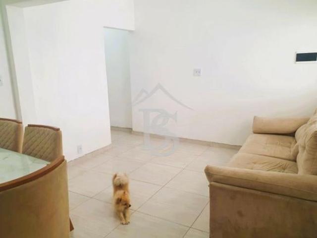 Sobrado no Bairro Ocian Praia Grande SP, com 3 quartos
