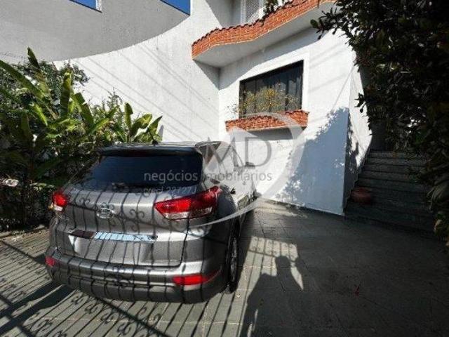 Sobrado no bairro Olimpico em São Caetano do Sul