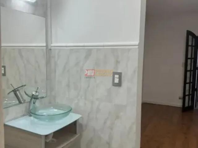 Sobrado no Bairro Parque Terra Nova em São Bernardo do Campo