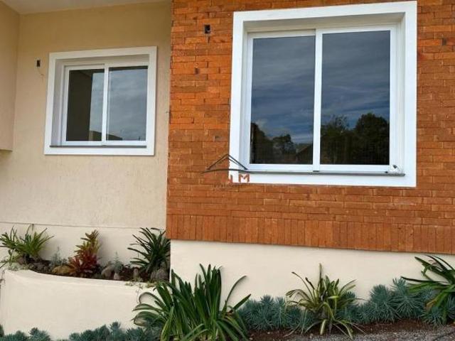 Sobrado no Bairro Piá em Nova Petrópolis/RS