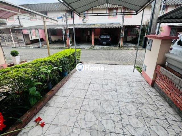 Sobrado no bairro Restinga 2 dormitórios