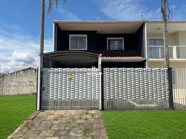 Sobrado no Bairro São Marcos Á Venda São Jose dos Pinhais