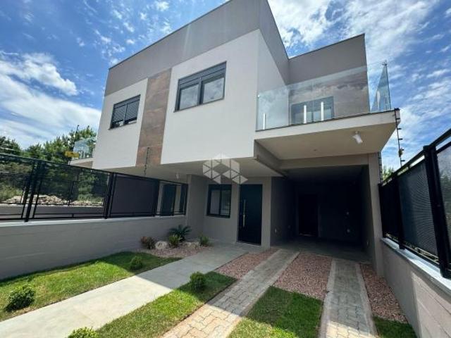 SOBRADO NO BAIRRO SÃO VIRGILIO
