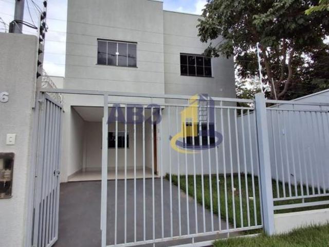 Sobrado no bairro Santa Cruz II em Cuiabá MT