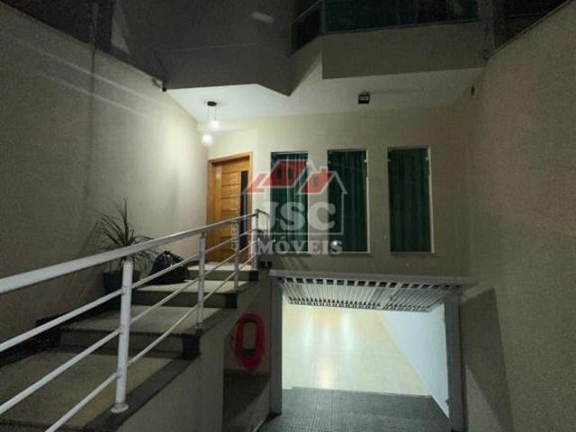 Sobrado no bairro Santa Paula São Caetano do Sul