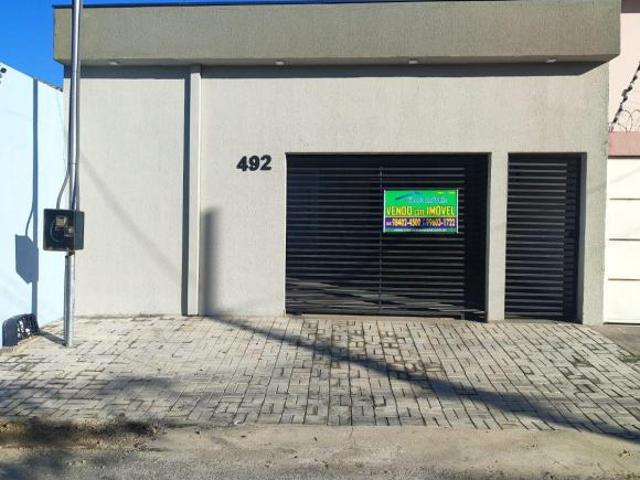 SOBRADO NO BAIRRO SANTA ROSA. CUIABÁ MATOGROSSO