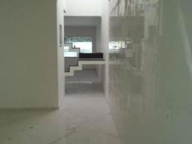 Sobrado no bairro Santana