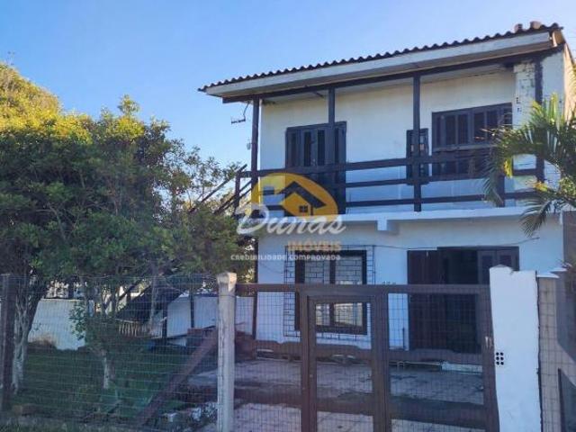 SOBRADO NO BALNEÁRIO TRAMANDAÍ SUL