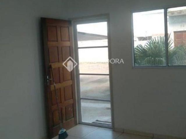 Sobrado no Balneário Recanto do Sol