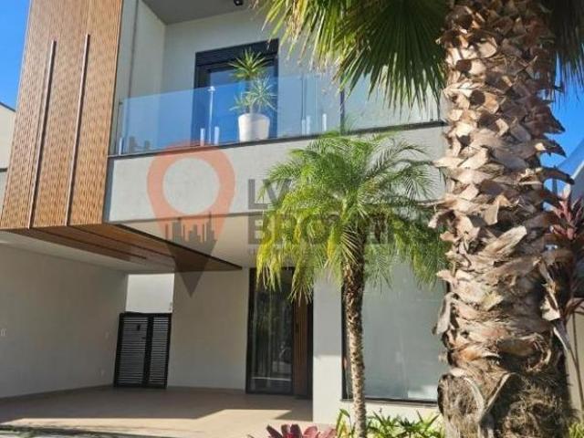 CASA ESPETACULAR A VENDA NO CONDOMINIO BELLA CITTA FAZENDA RODEIO 3 SUITES ELEVADOR ADEGA MOBILIADA
