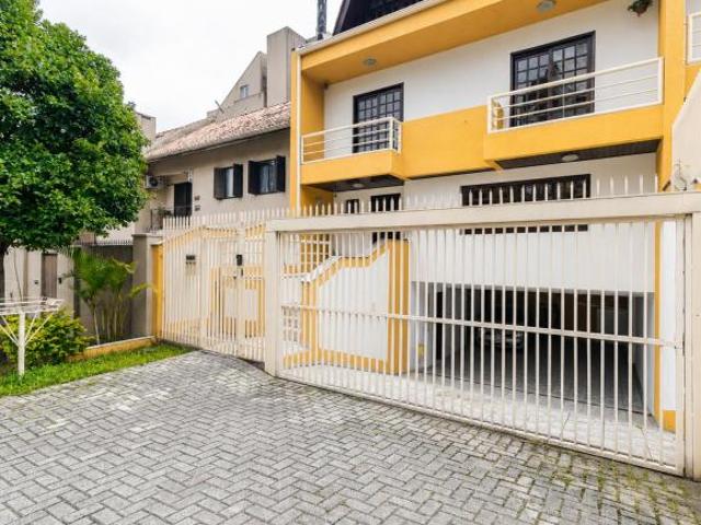 SOBRADO NO BIGORRILHO