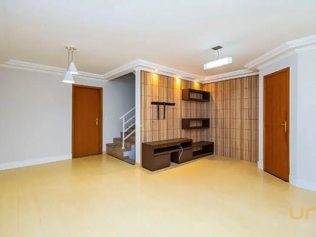 Sobrado no Bigorrilho de 160 m²
