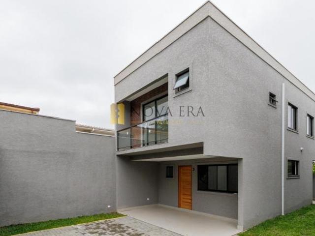 Sobrado condomínio no Boa Vista 3 Quartos, 2 Vagas e 117 m² privativos