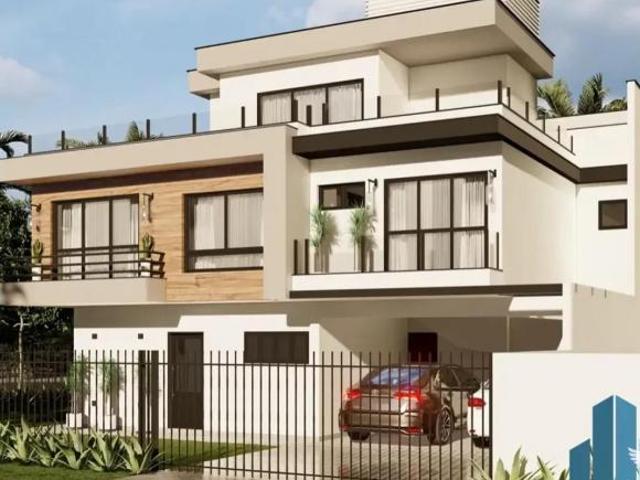Sobrado no BOA VISTA com 248m²