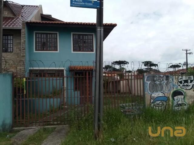 Sobrado no Boa Vista de 120 m² com 3 quartos