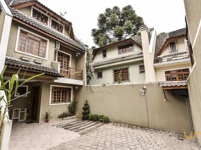 Sobrado no Boa Vista de 150 m² com 2 quartos