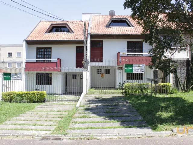 Sobrado no Boa Vista de 182 m² com 3 quartos