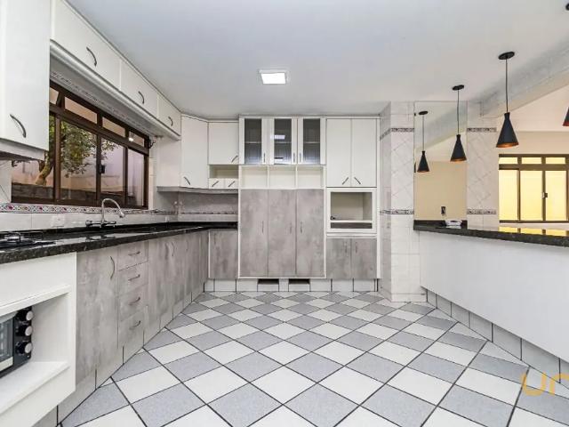 Sobrado no Boa Vista de 198 m² com 3 quartos