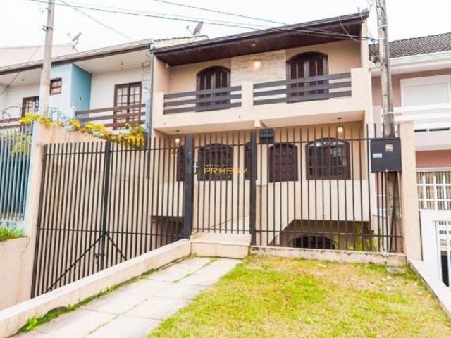 Sobrado no Boa Vista Espaço amplo, cômodos bem distribuídos 3 quartos, e vagas de garagem