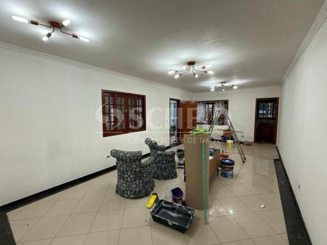 Sobrado no Bolsão City Campo Grande 140m² 3 suítes 4 vagas
