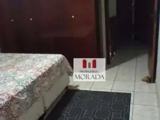 Sobrado no bosque dos eucaliptos!