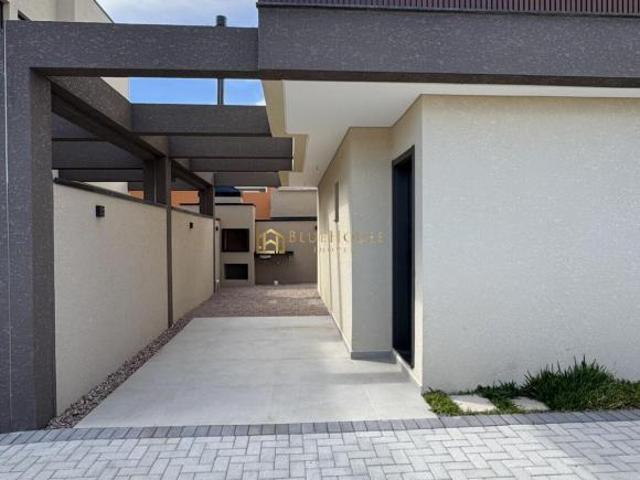SOBRADO NO BOQUEIRÃO R$ 728.000,00