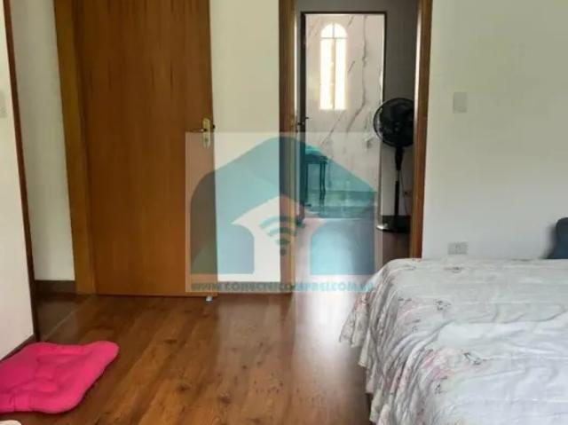 Sobrado no Brooklin com 3 Quartos e 4 banheiros à Venda