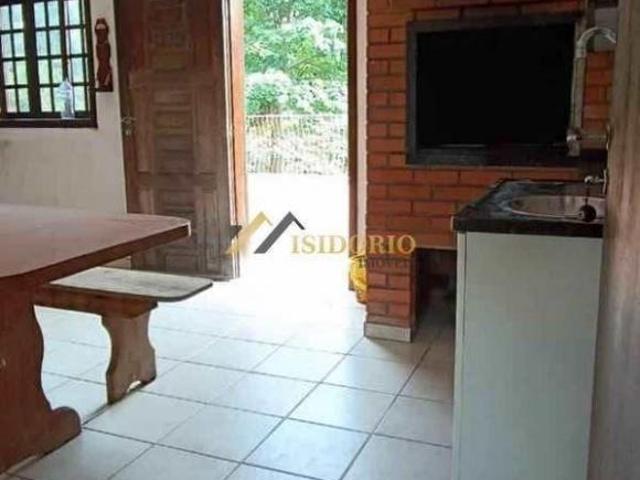 SOBRADO NO CACHOEIRA! 04 QUARTOS, SUÍTE, SACADA, ÁREA GOURMET!