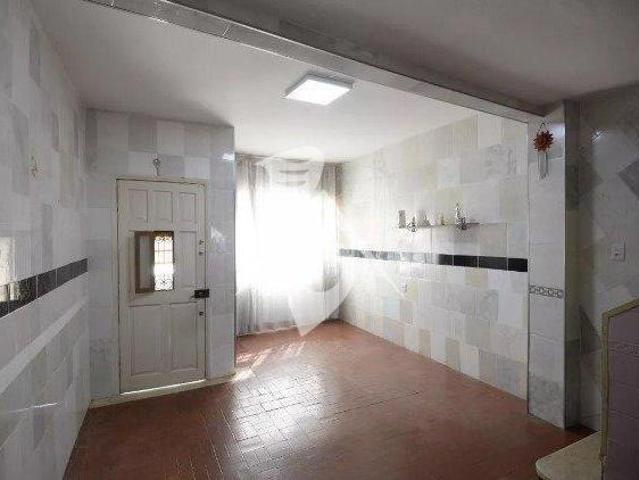 Sobrado no Cambuci, 104m², 2 Dormitórios